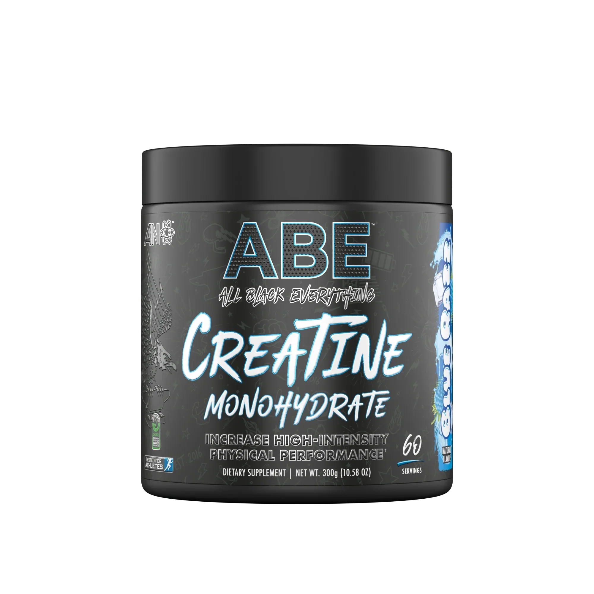 ABE All Black Everything Pre-Workout Review: Is It Worth the Hype?