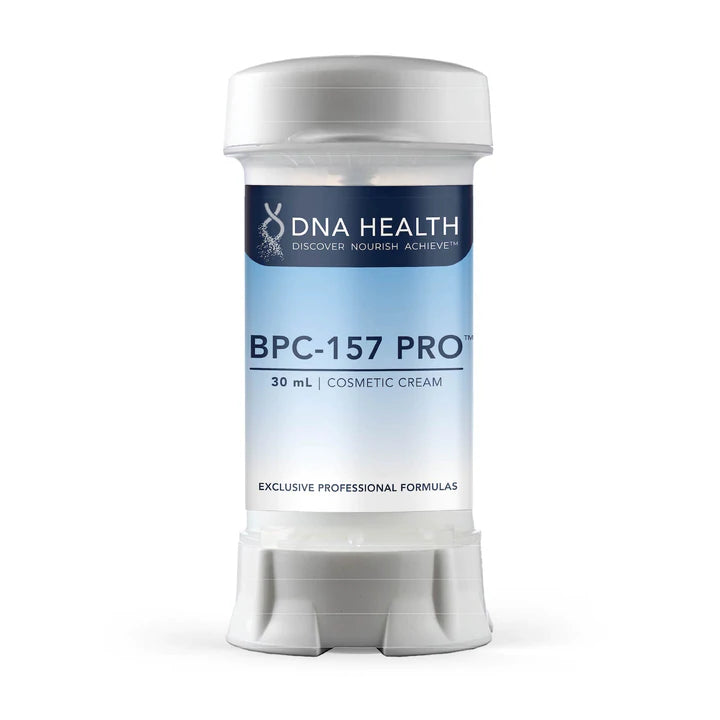 DNA Health BPC-157 COSMETIC CREAM - NDN Super Store