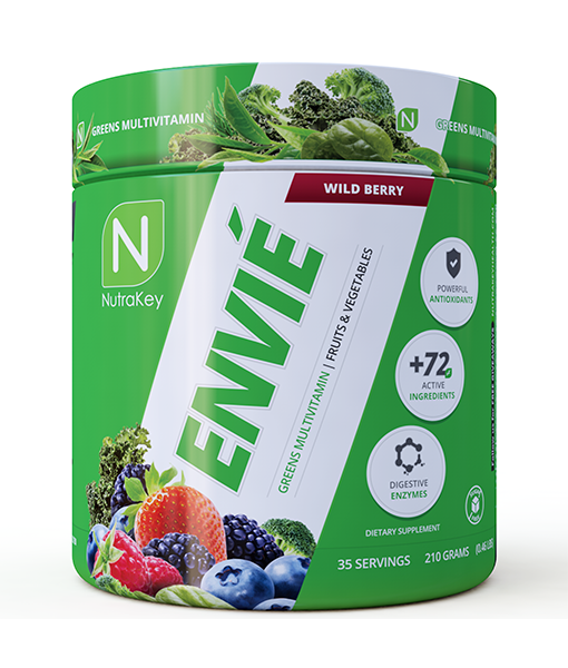 Nutrakey Envie - NDN Super Store
