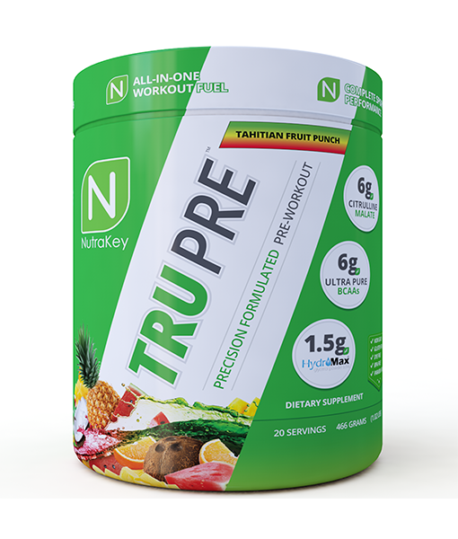 Nutrakey TRU PRE – National Discount Nutrition NDNsuperstore.com