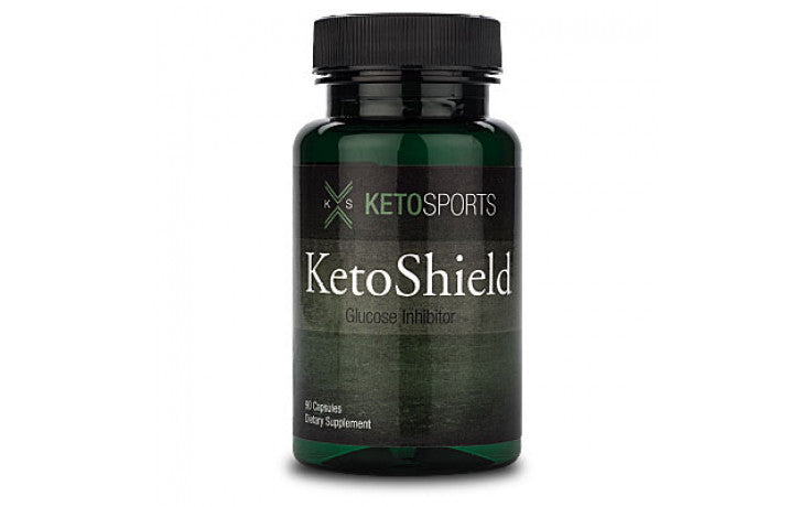 Keto Sports Keto Shield – National Discount Nutrition NDNsuperstore.com