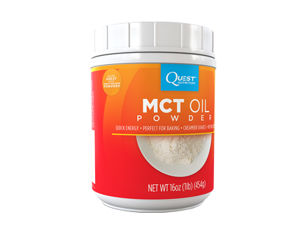 Quest MCT Powder - NDN Super Store